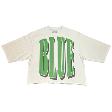 SHOP – Blue Tshirt